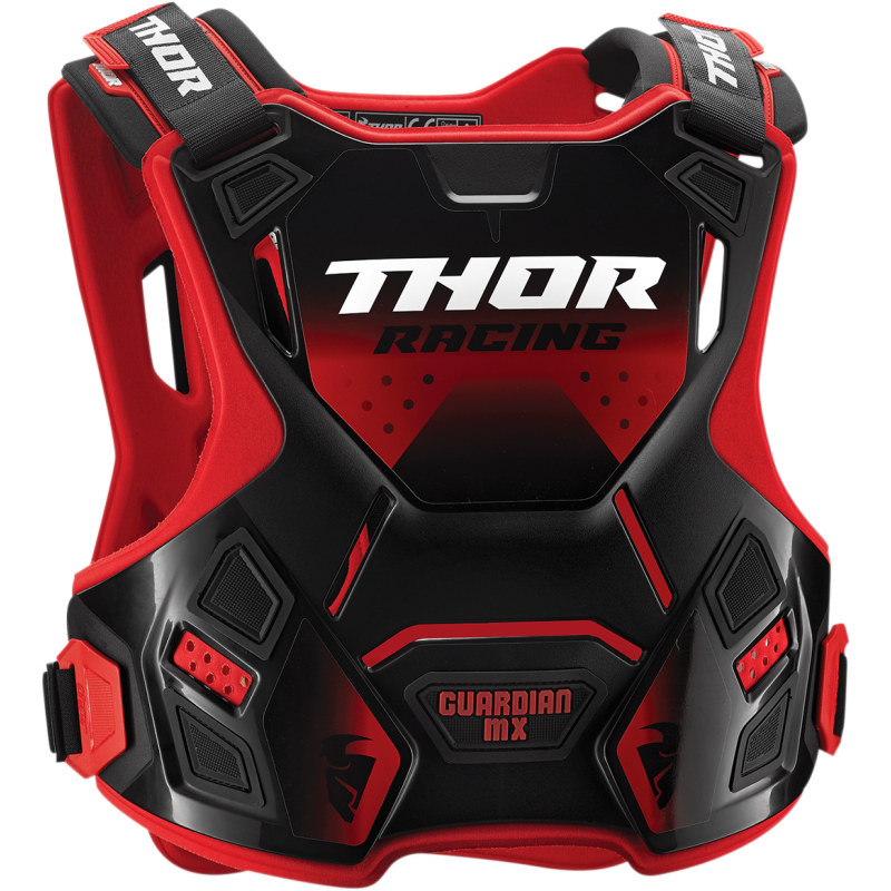 Youth Guardian MX Roost Guard Riding Gear
