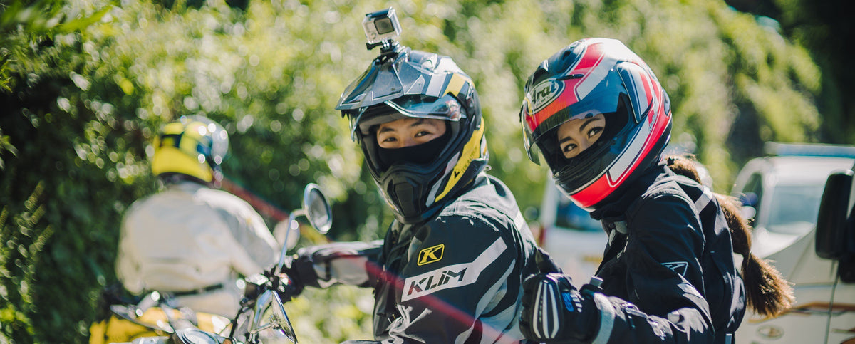 Women's Moto Gear | Edmonton's #1 Motorsports Dealer | RidingGear.ca ...