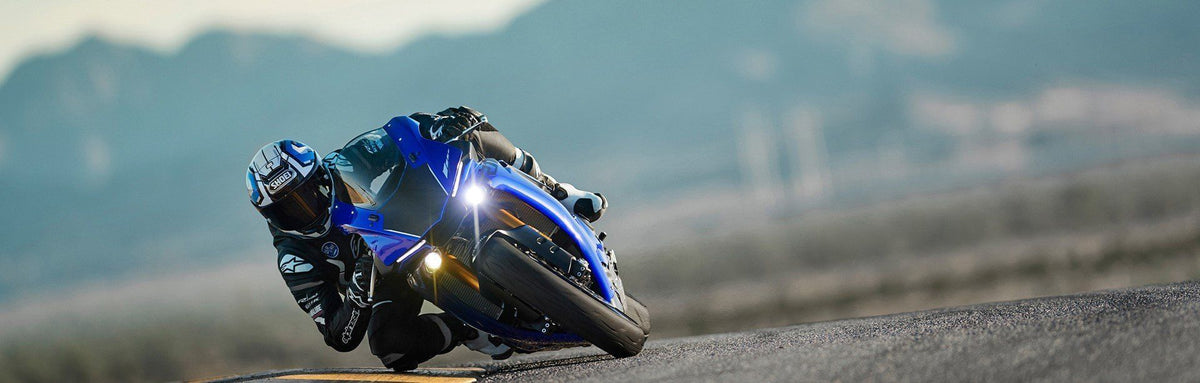 Shoei – Riding Gear