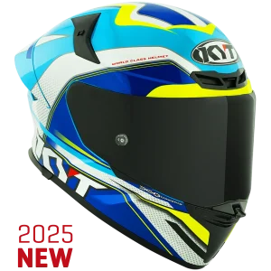 TT-REVO Grand Prix – Riding Gear