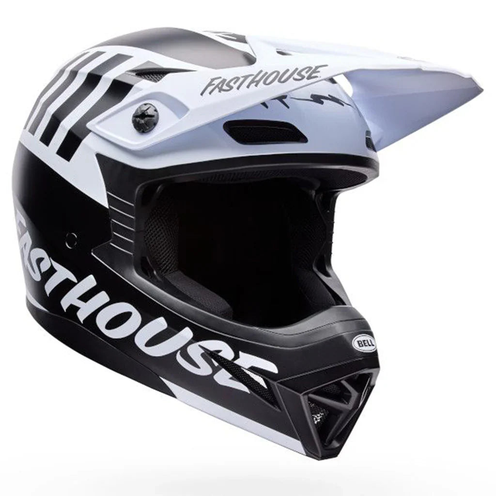 MX-10 MIPS FASTHOUSE – Riding Gear