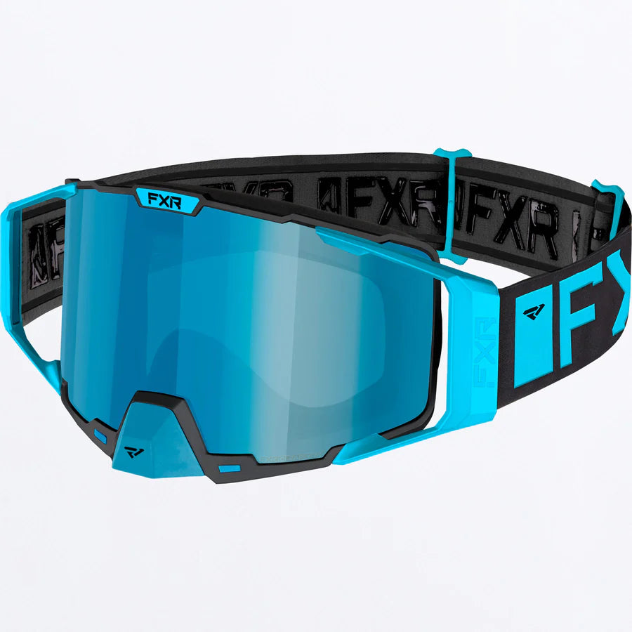 Pilot – Riding Gear