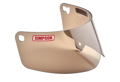Simpson Outlaw Bandit Gen 2 Shields | Edmonton's Simpson Dealer ...