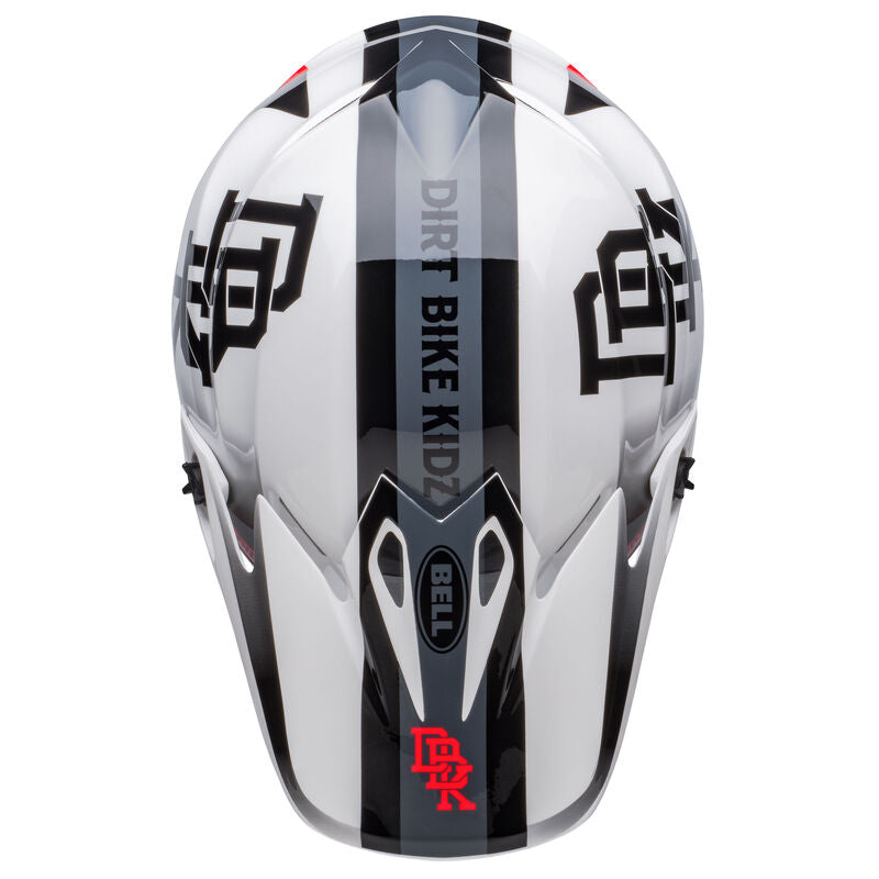 MX-9 MIPS Twitch DBK – Riding Gear