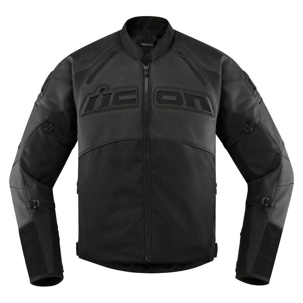 Contra 2 Leather – Riding Gear