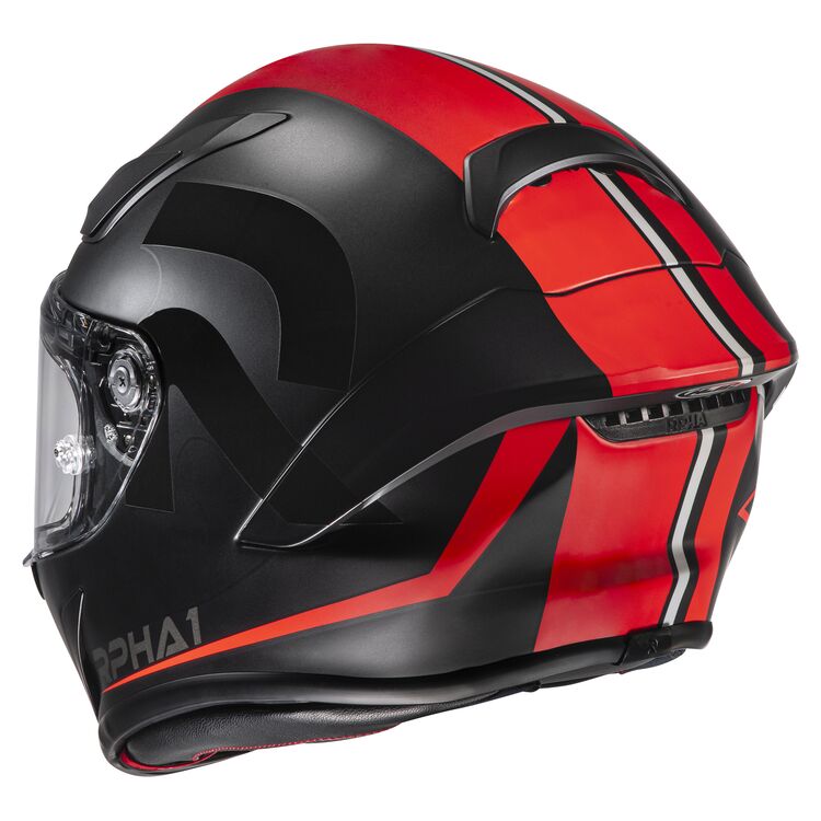 RPHA 1N Senin – Riding Gear