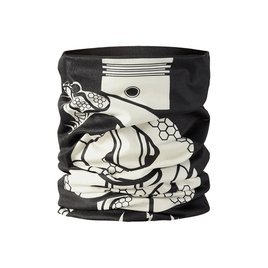Venom Neck Tube – Riding Gear